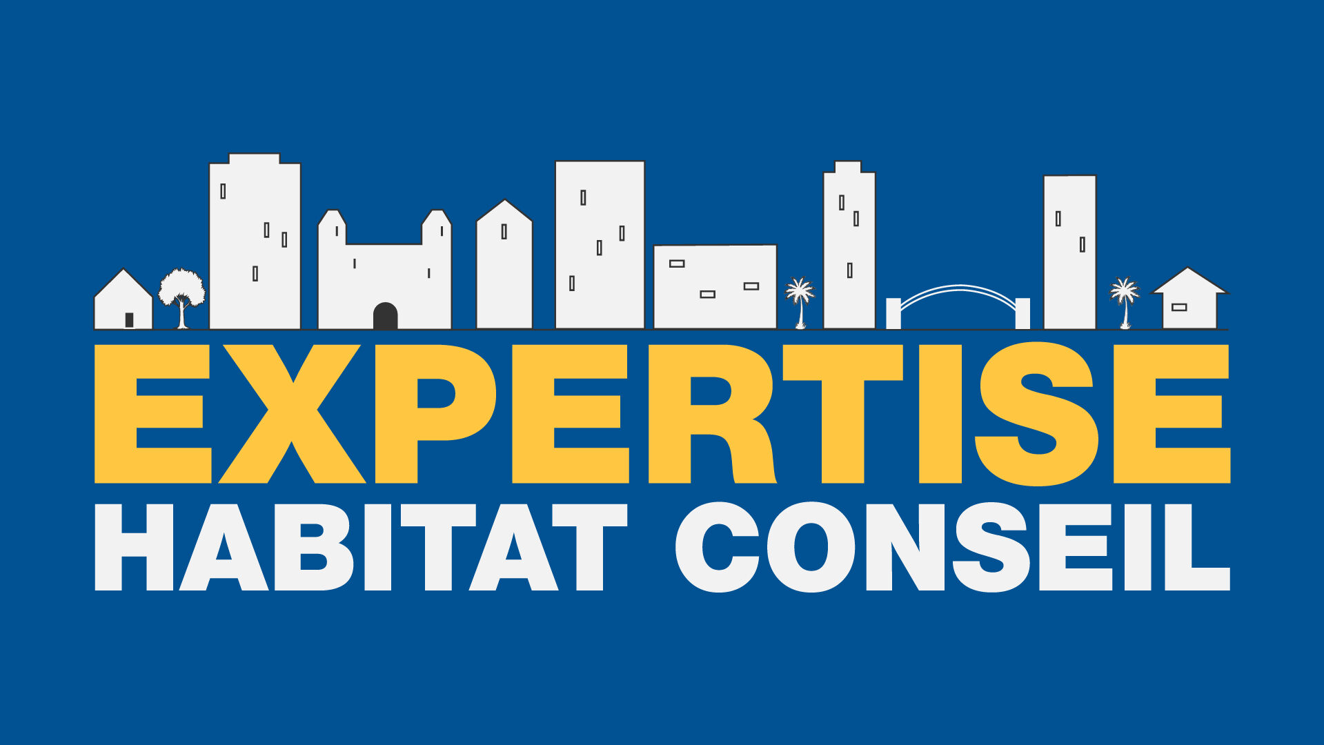 Expertise en pathologie des bâtiments - Expertise Habitat Conseil